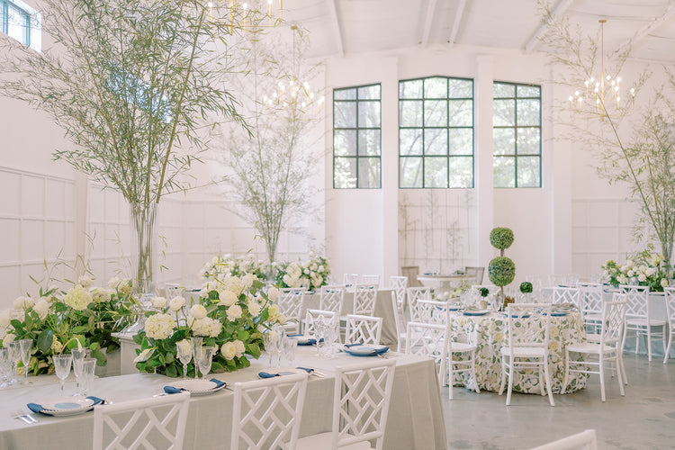 How to Pick the Right Wedding Flowers for Every Season – Heritage ...